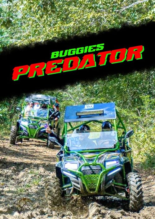 Caribe Activo: excursiones en Punta Cana